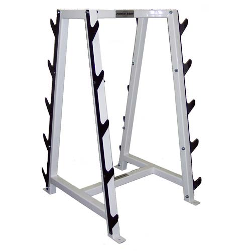 KEYSTONE CUSTOM: BARBELL RACKS - Keystone Fitness